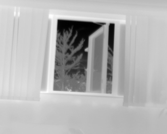 高感度冷却型中赤外線カメラ：MIRCam-640｜ビジョンセンシング