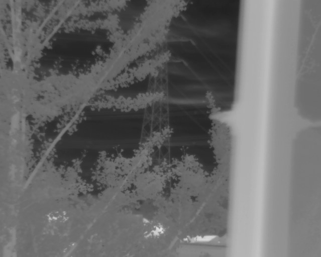 高感度冷却型中赤外線カメラ：MIRCam-640｜ビジョンセンシング