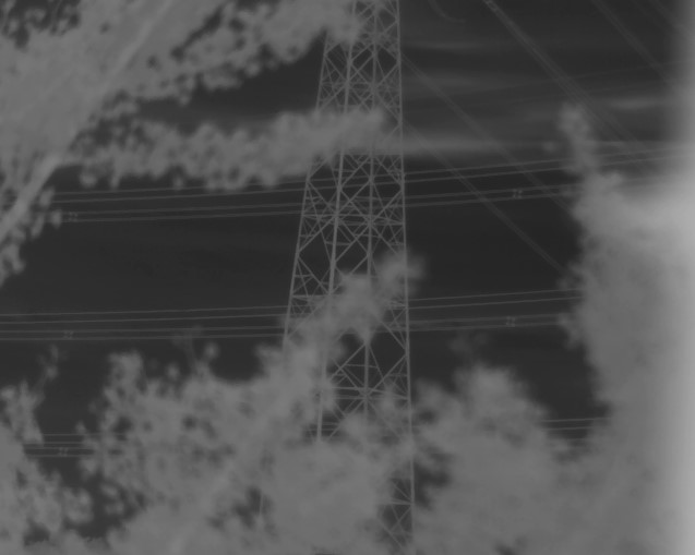 高感度冷却型中赤外線カメラ：MIRCam-640｜ビジョンセンシング